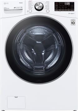 The 5 Largest Front Load Washer Models for 2023